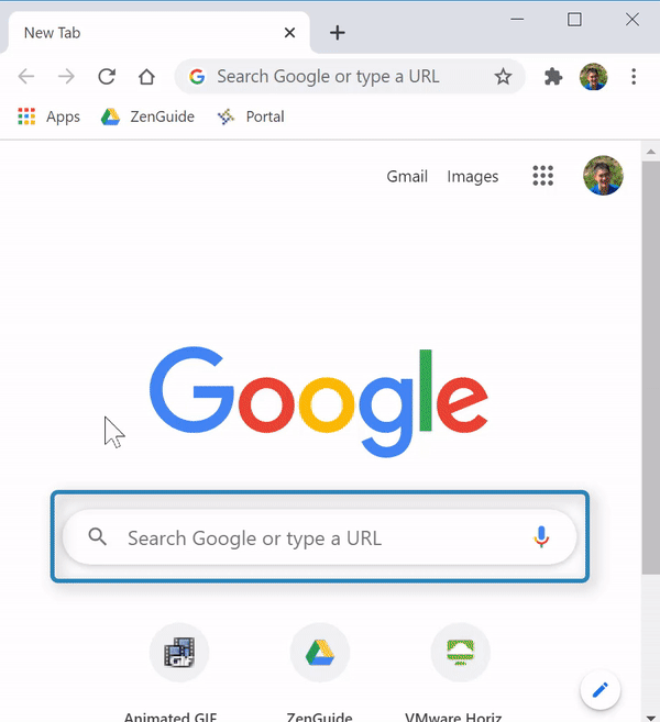 Gmail Signatures – City Of Evanston Technology Service Portal