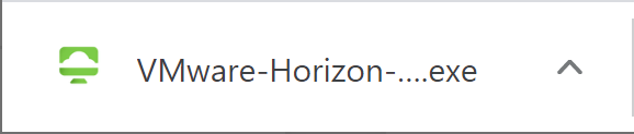 VMWare Horizon Client Installation and Setup - Mac – City Of Evanston ...