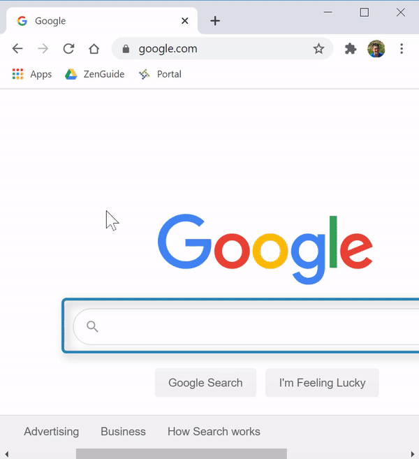 Google Meet Conferences – City Of Evanston Technology Service Portal