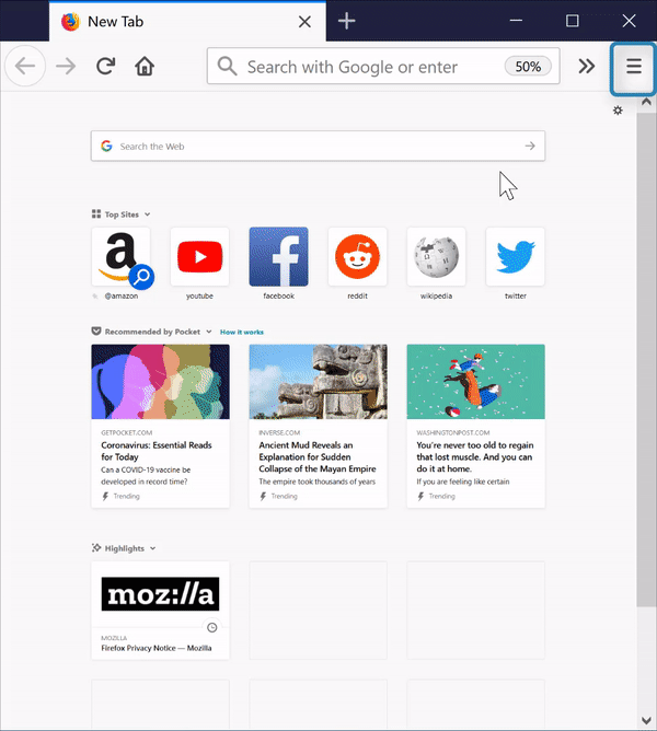 Set Gmail as Default MailTo Handler – City Of Evanston Technology ...