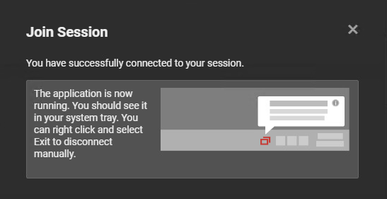 Joining a Screenconnect Session – City Of Evanston Technology Service ...